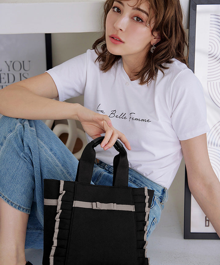 ルックブック – Tiaclasse