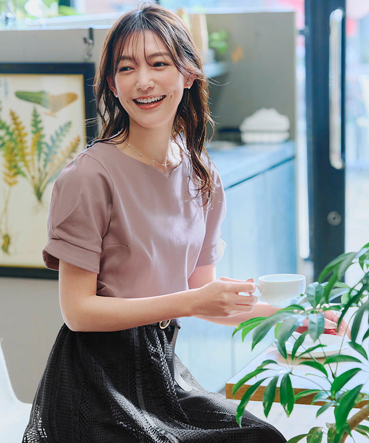 ルックブック – Tiaclasse