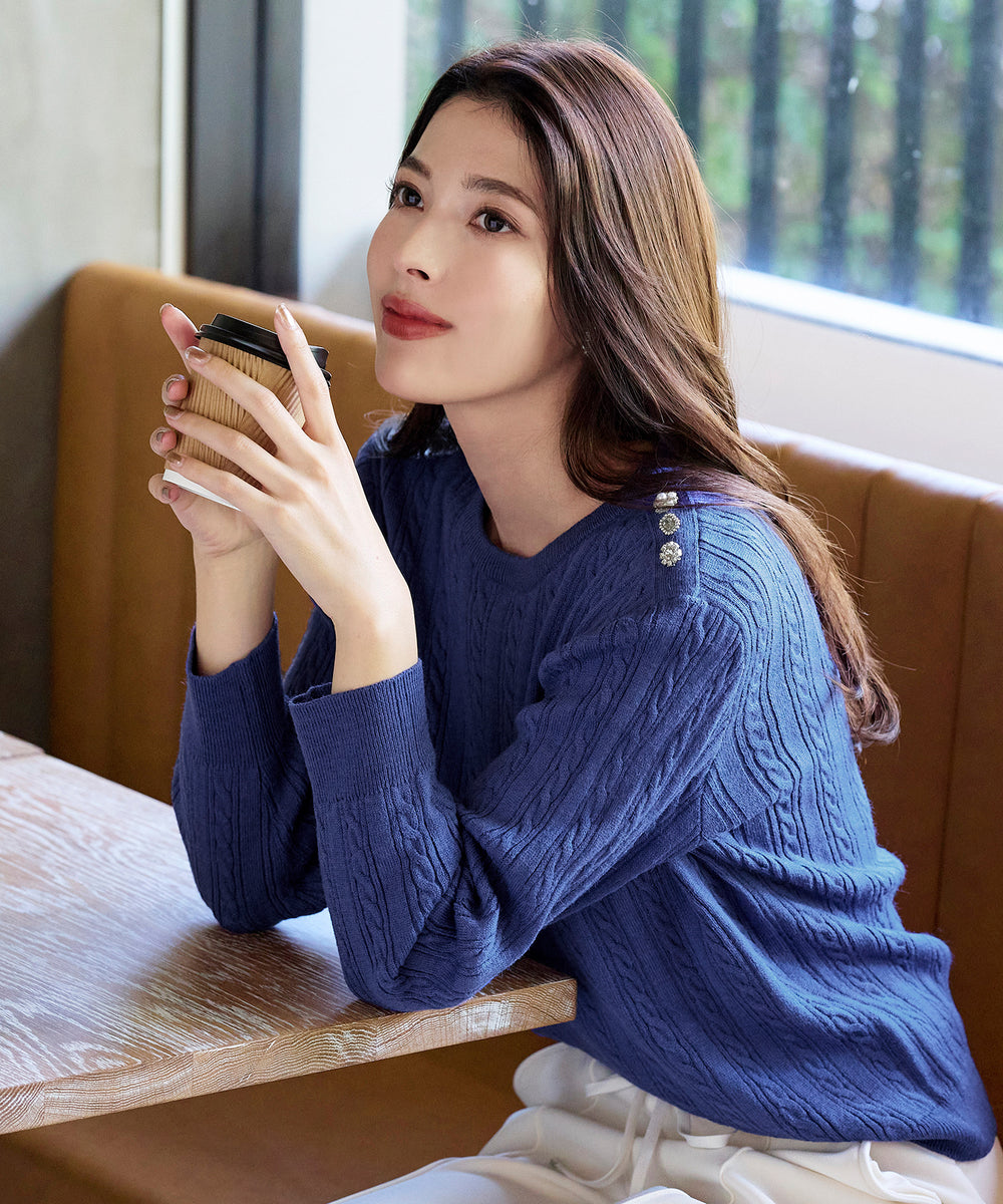 ルックブック – Tiaclasse