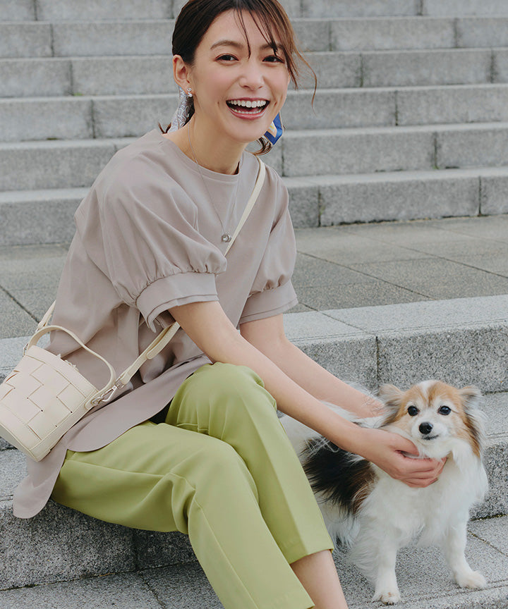 ルックブック – Tiaclasse